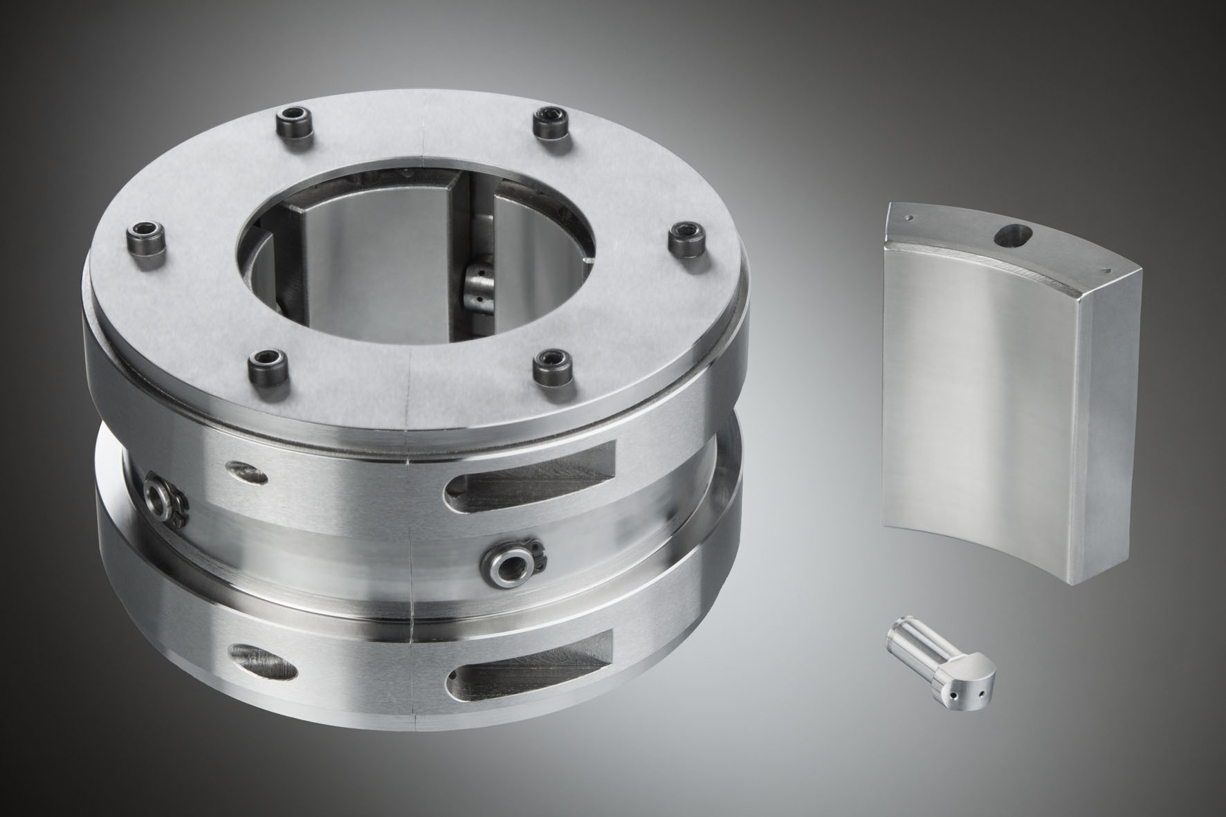 GTW BEARINGS S.R.O - PROSPECTS 5.0